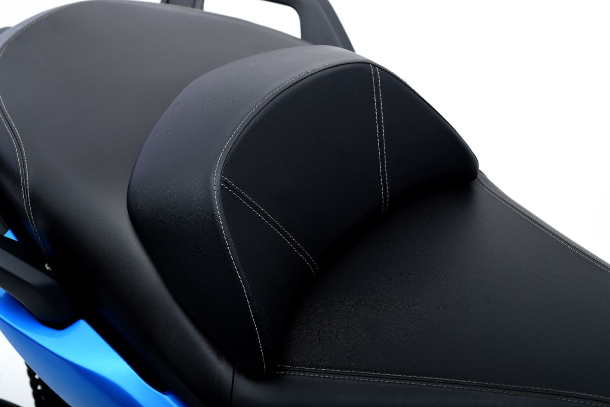 Voge Sfida SR4 400: prezzo, velocità, scheda e rilevamenti