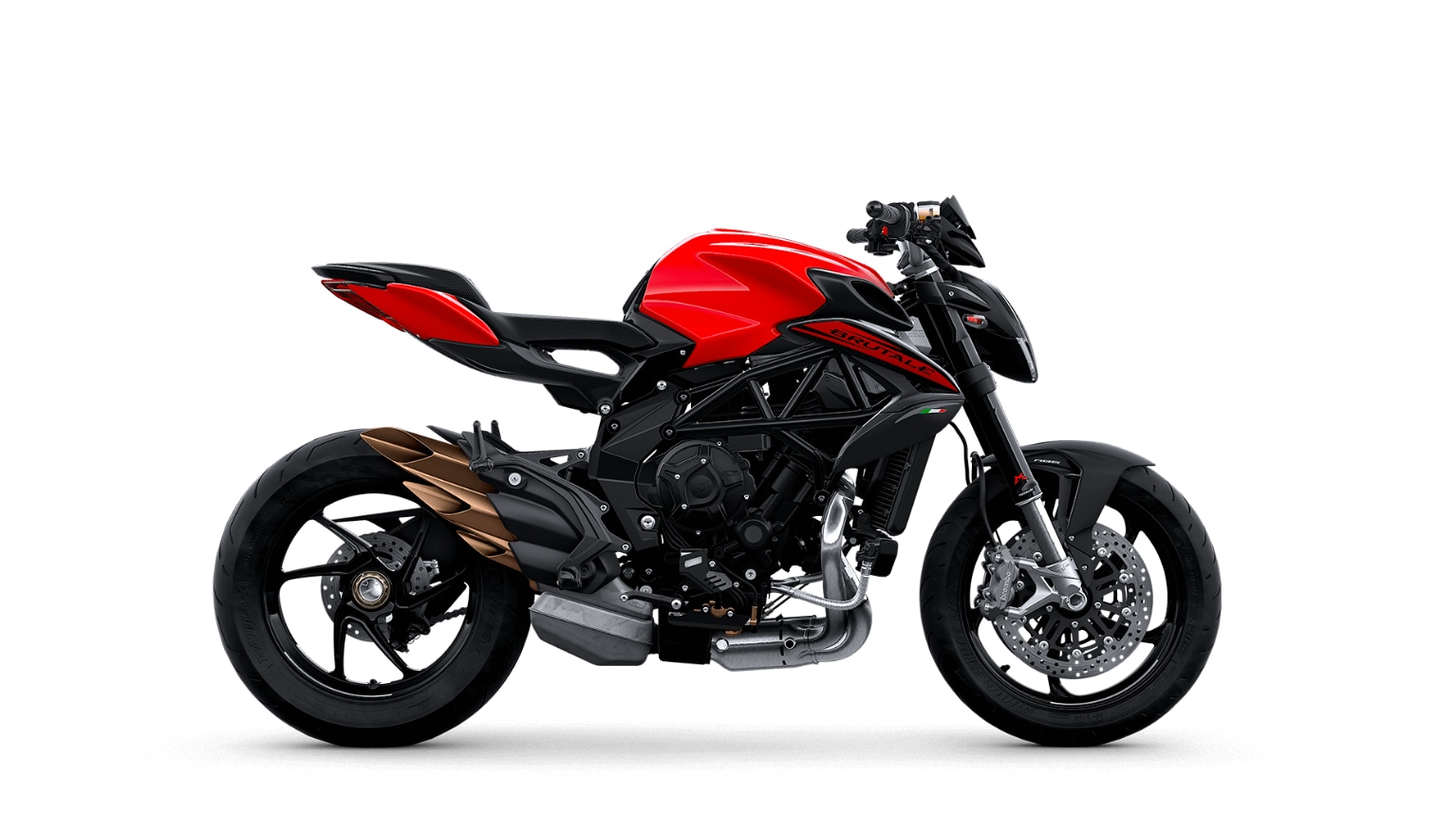 MV Agusta: elenco modelli moto con listino prezzi e performance | InMoto.it