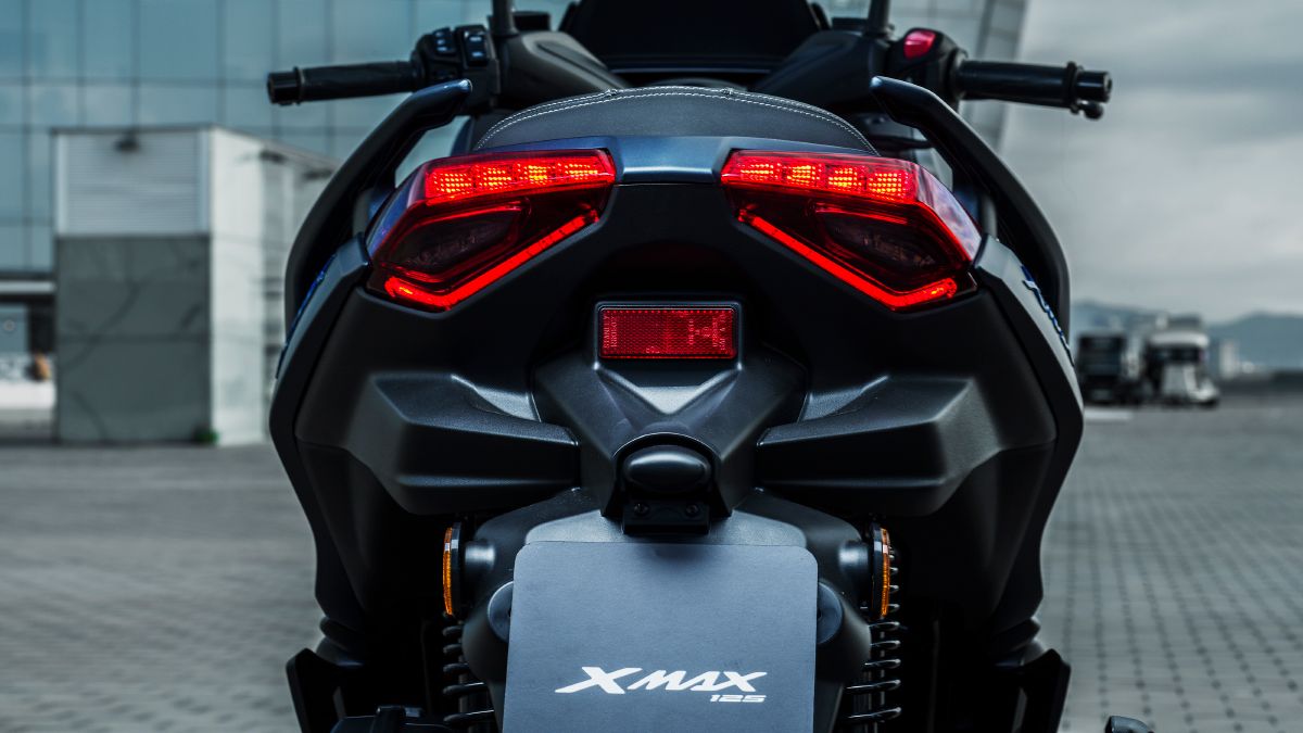 Yamaha XMax 125: prezzo, velocità, scheda e rilevamenti