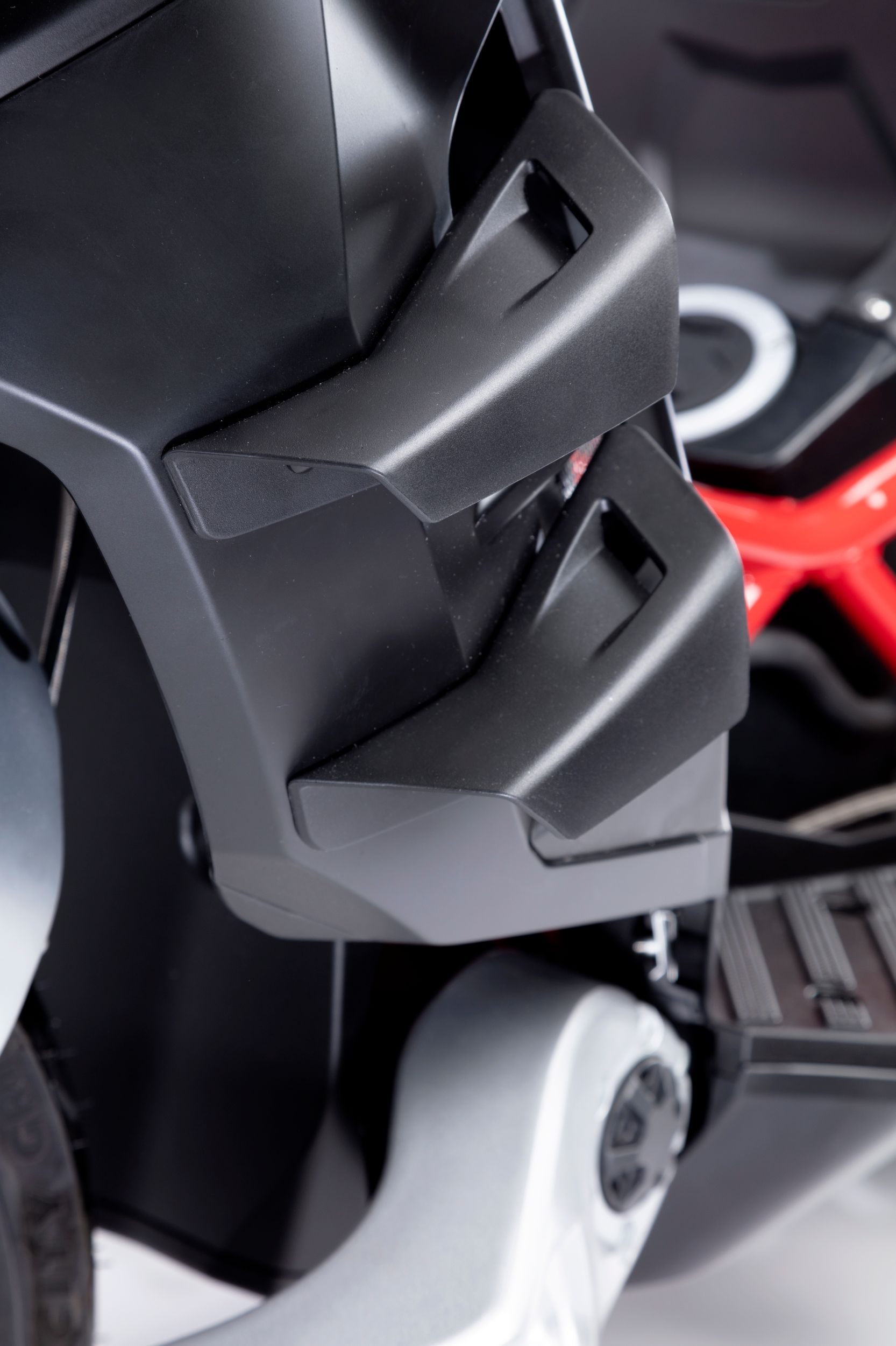 Italjet Dragster 300: prezzo, velocità, scheda e rilevamenti