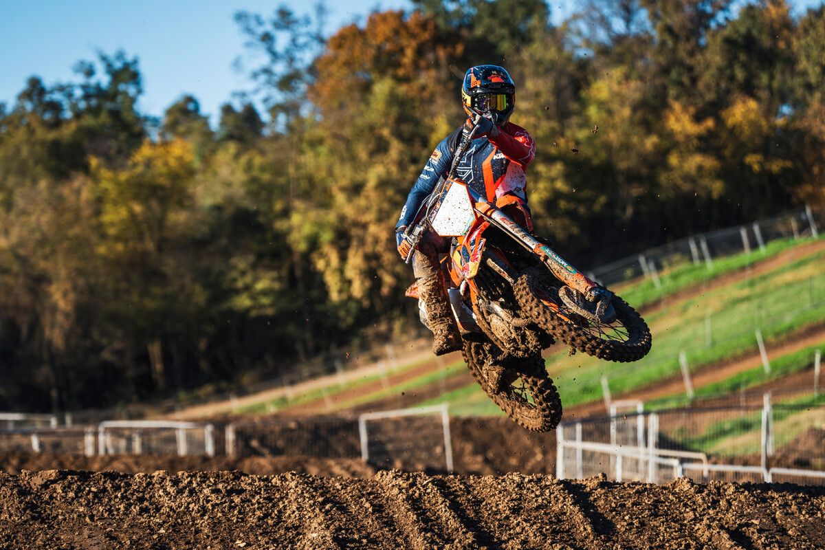 KTM 450 SX-F Factory Edition: prezzo, velocità, scheda e rilevamenti