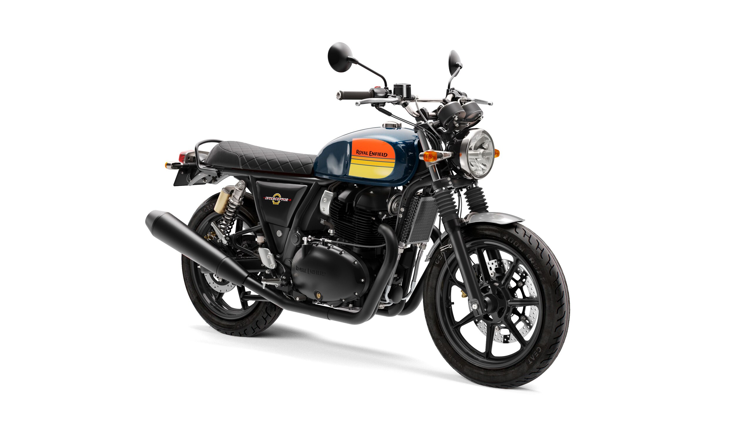 Royal Enfield: elenco modelli moto con listino prezzi e performance ...