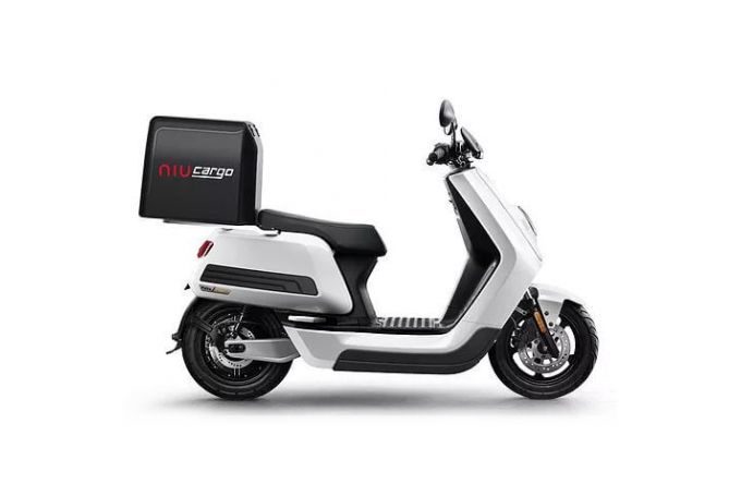 Niu: elenco modelli moto con listino prezzi e performance | InMoto.it