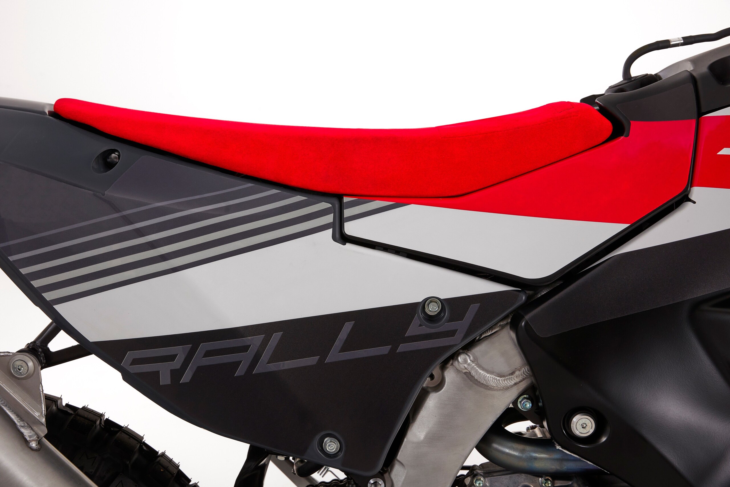 Fantic Motor XEF 450 Rally: prezzo, velocità, scheda e rilevamenti