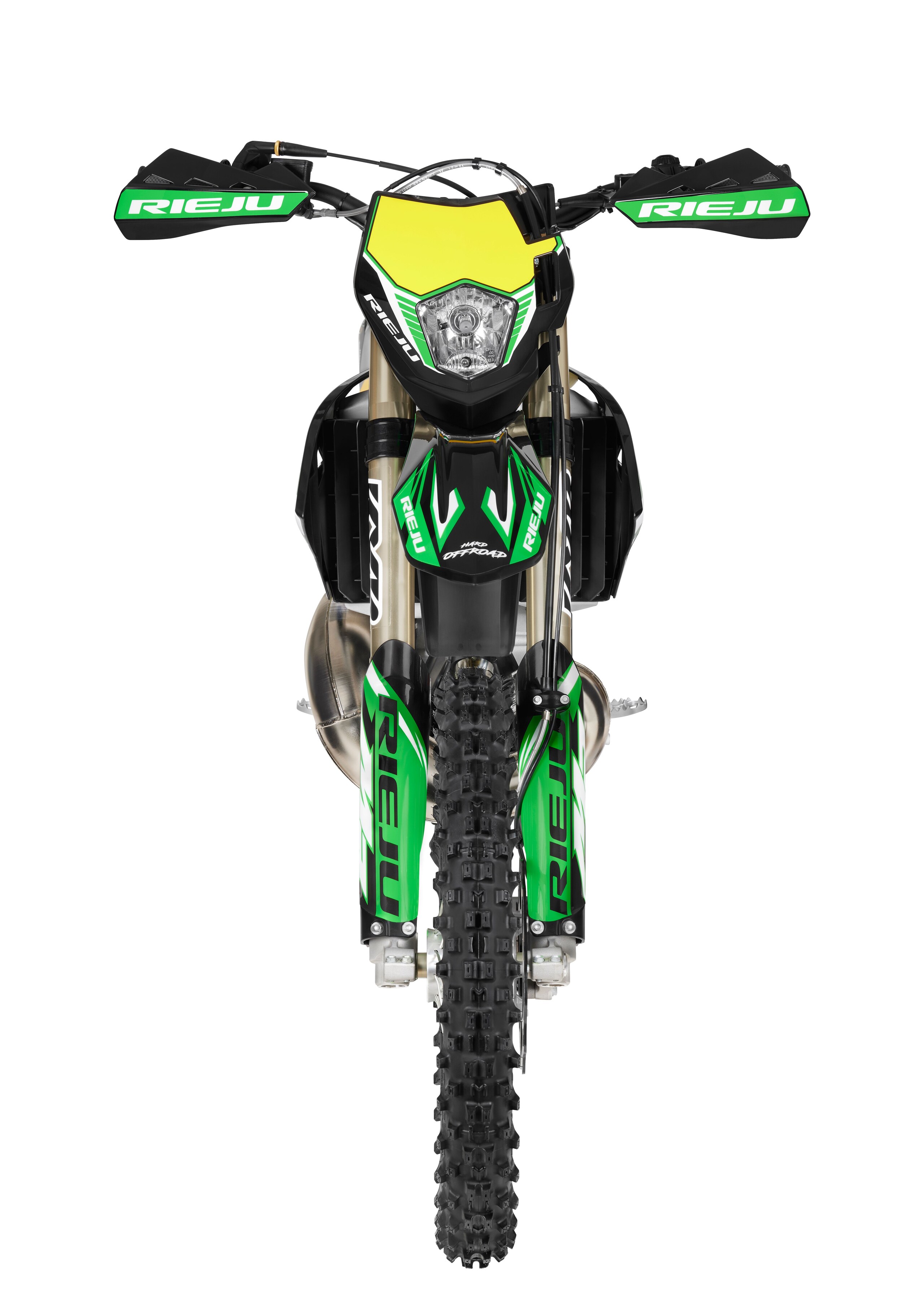 Modello Rieju MR Racing 200: guida completa a prezzi, versioni e ...